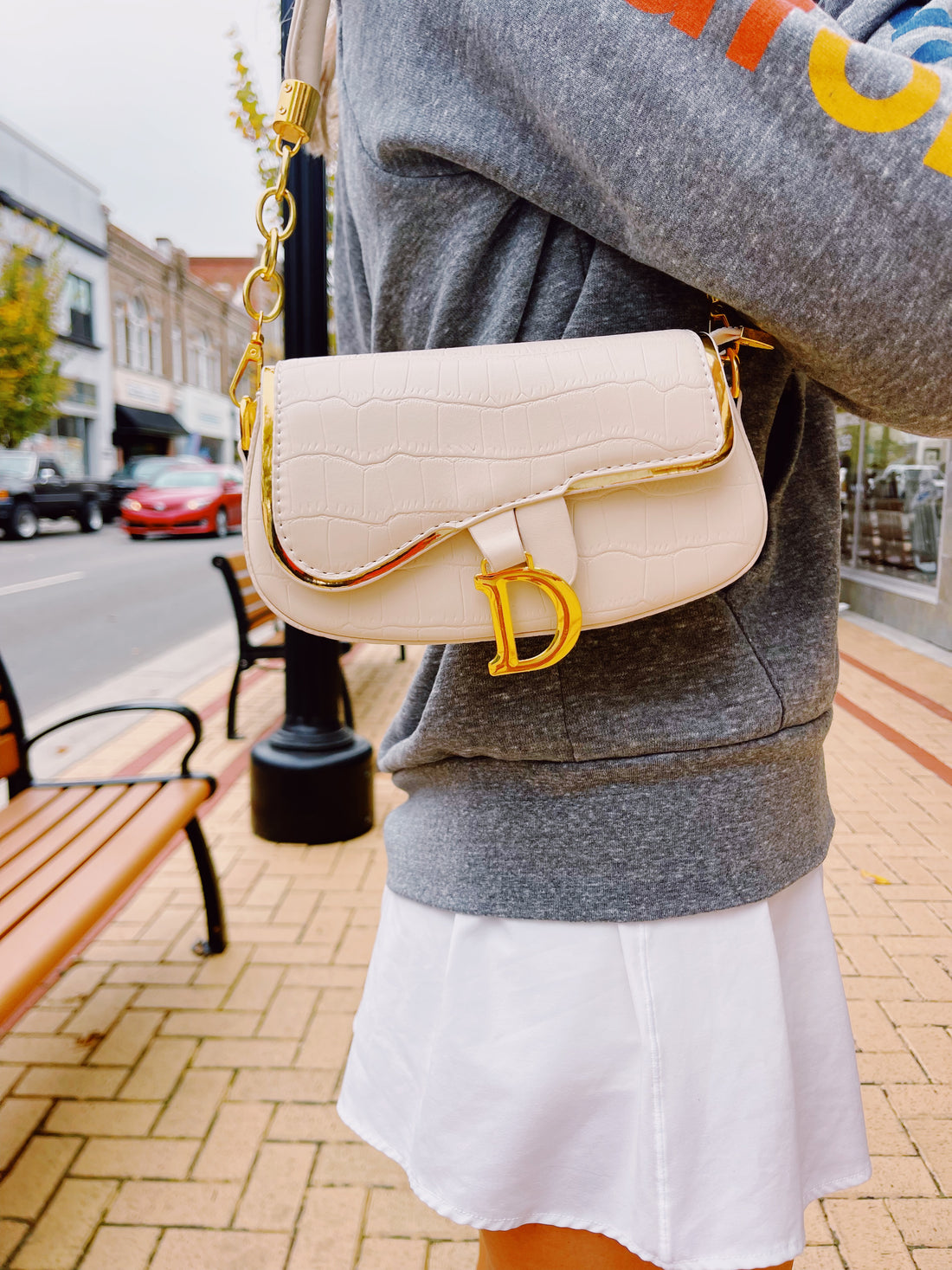 Night Out Bag – NC Jewels Boutique